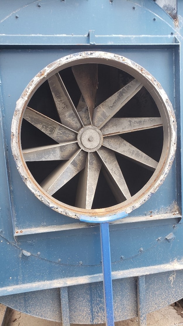 Balancement dynamique - Airspec