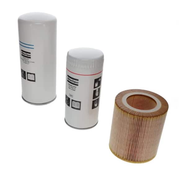 2901086601 - Kits d'entretien Atlas Copco - Airspec